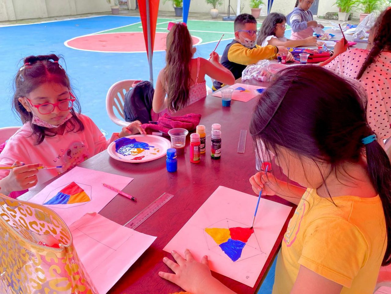 Vacacional COPEI - COPEI Language Institute by ESPOL