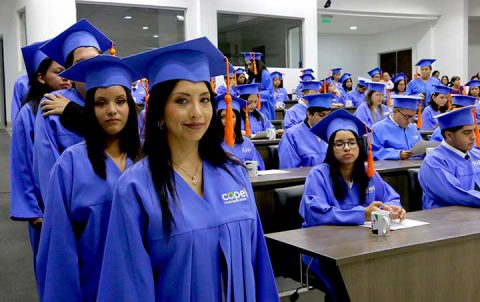 Copei Language Institute - COPEI Language Institute by ESPOL