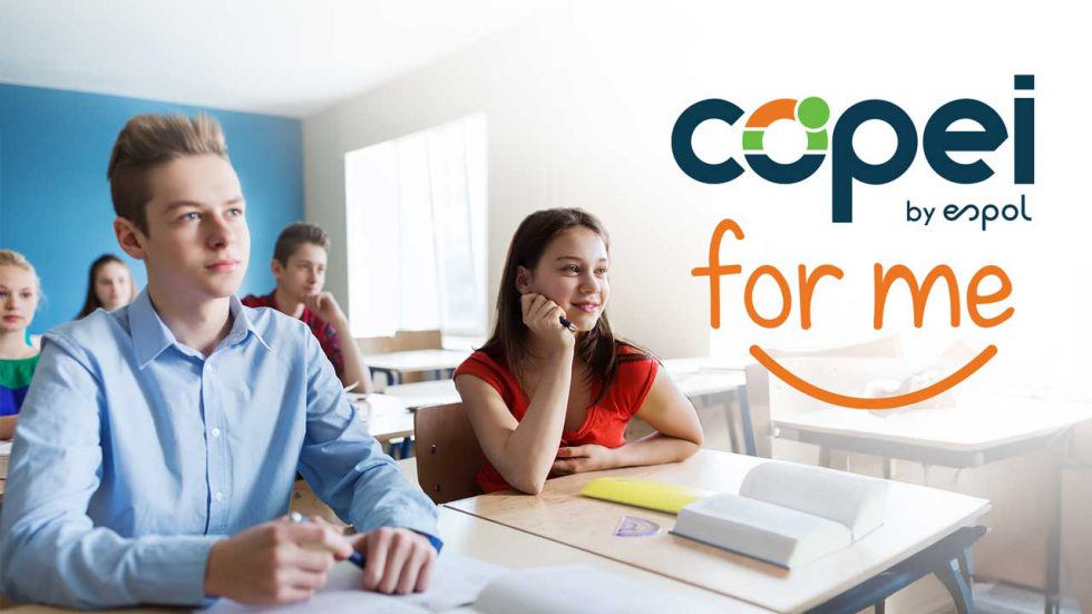 Copei Language Institute - COPEI Language Institute by ESPOL