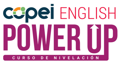 COPEI Power Up - COPEI Language Institute by ESPOL