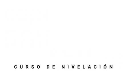 COPEI Power Up - COPEI Language Institute by ESPOL