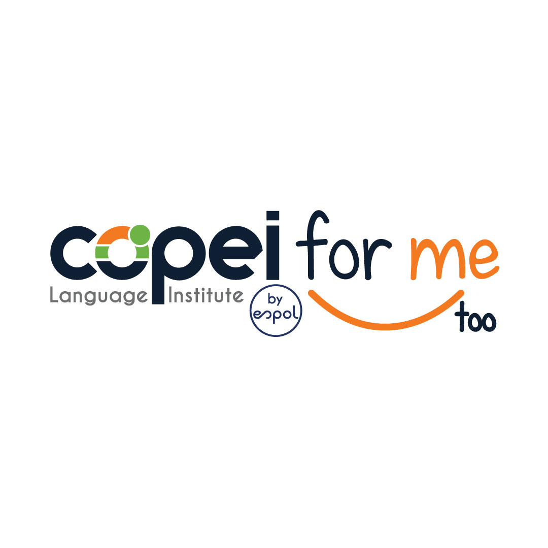 Envio INFO COPEI For Me - COPEI Language Institute by ESPOL